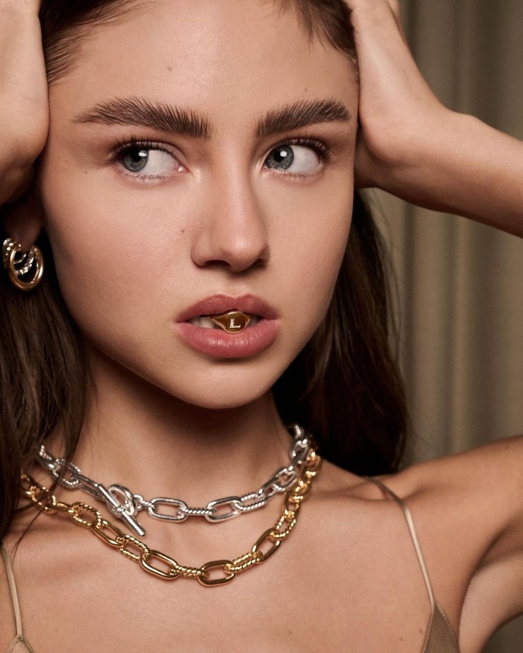 Picture of Leni Klum