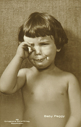 Picture of Baby Peggy