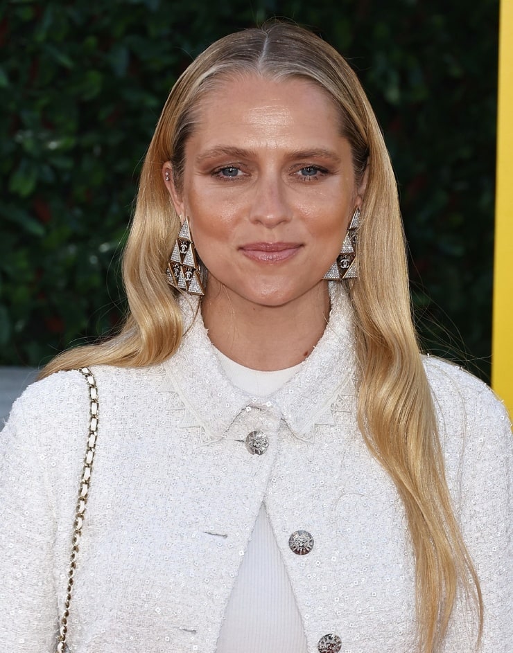 Picture of Teresa Palmer