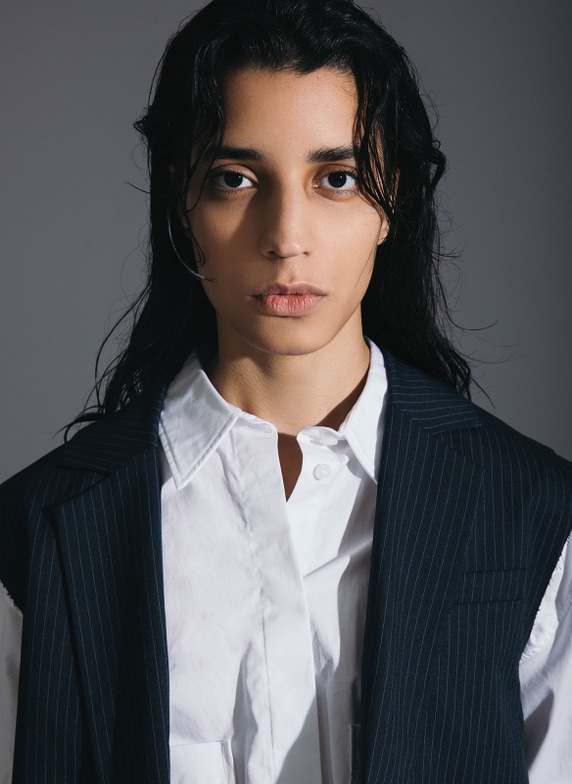 Picture of Victoria Arroyo