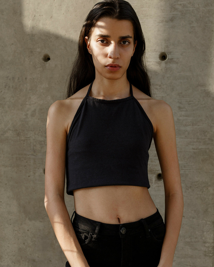 Picture of Victoria Arroyo