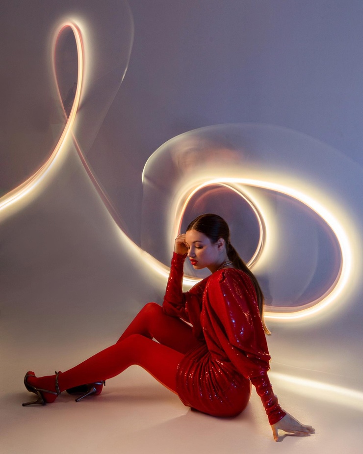 Picture of Vera Denychenko