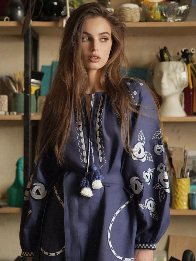 Picture of Vera Denychenko