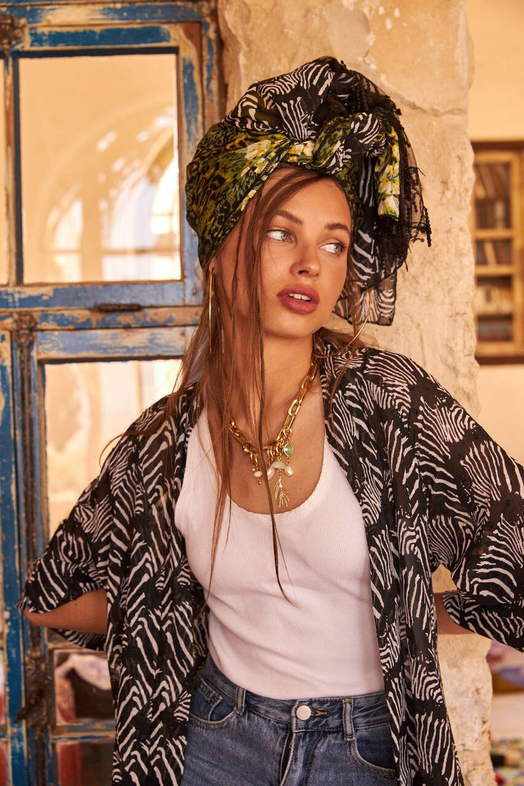 Picture of Vera Denychenko