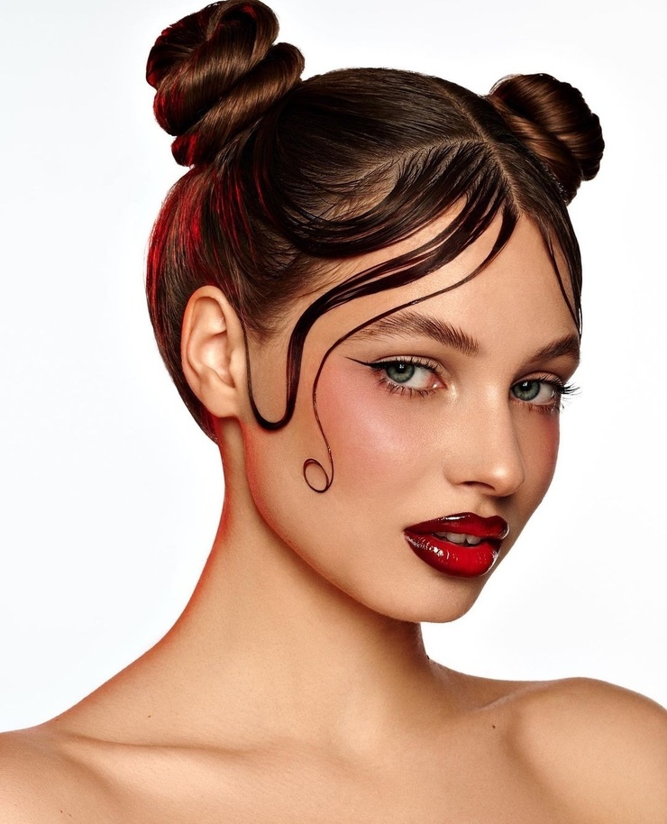 Picture of Vera Denychenko