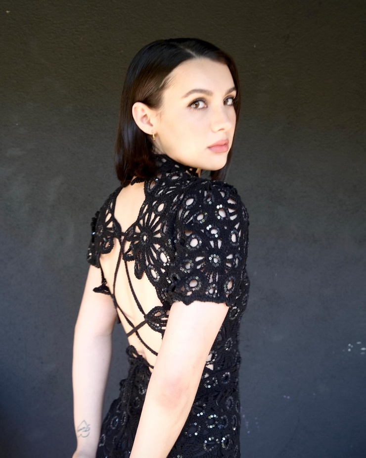 Picture of Hannah Marks