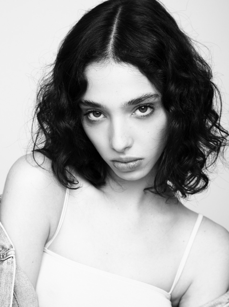 Picture of Lana Rost