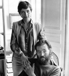 Carol Dunlop picture