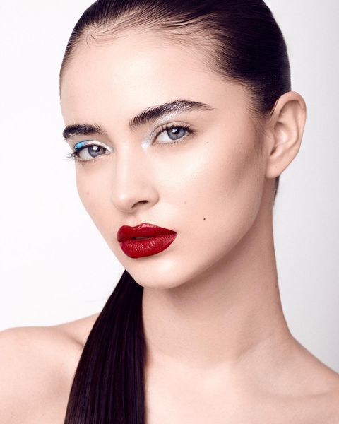 Picture of Catarina Luccero