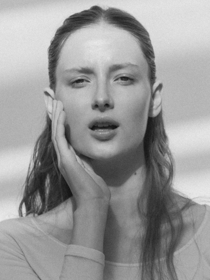 Picture of Alice De Cherade