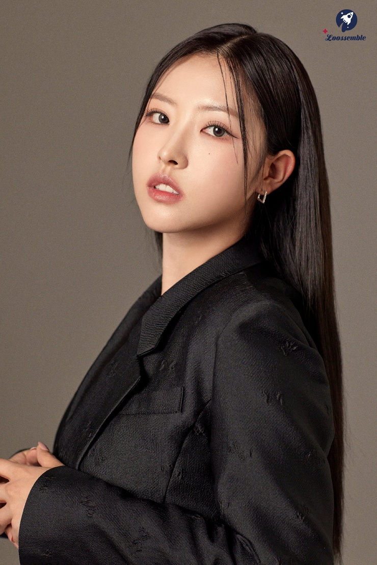 Picture of Olivia Hye