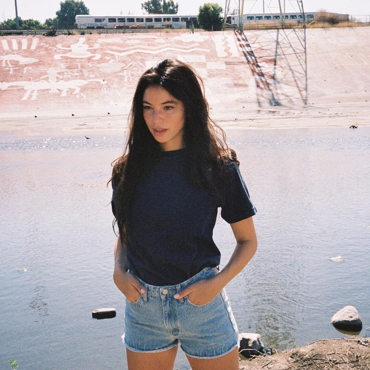 Picture of Laurel Thoma