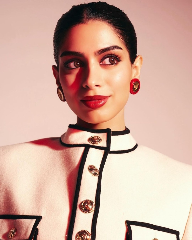 Picture of Khushi Kapoor