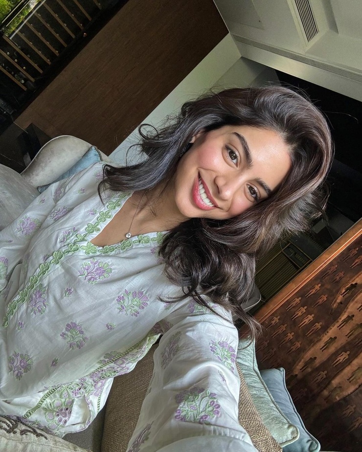 Picture of Khushi Kapoor