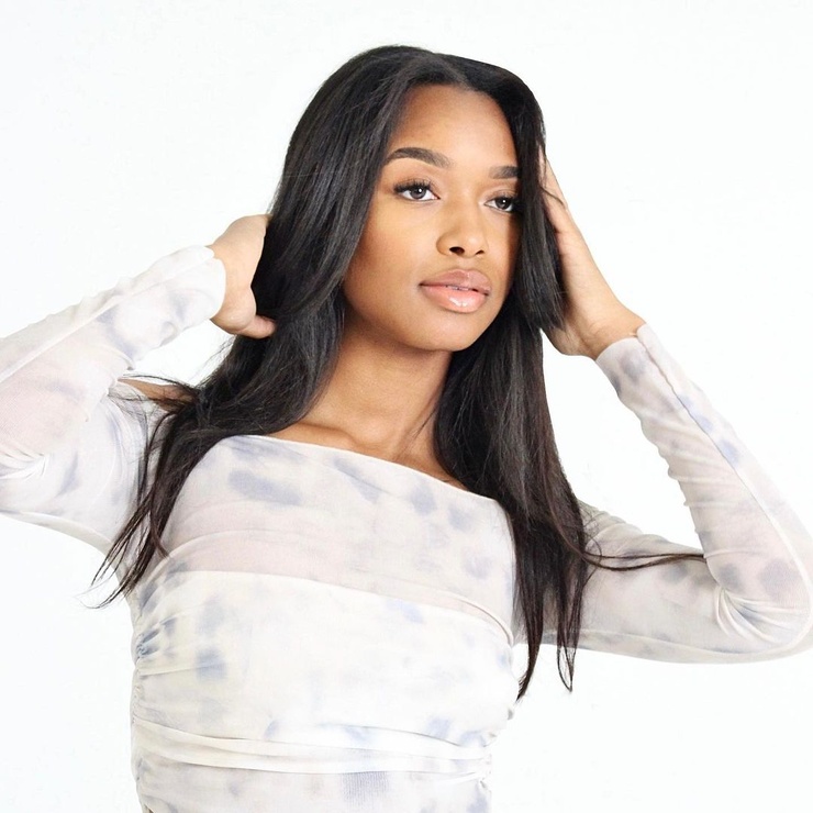 Picture of Bailey Tippen