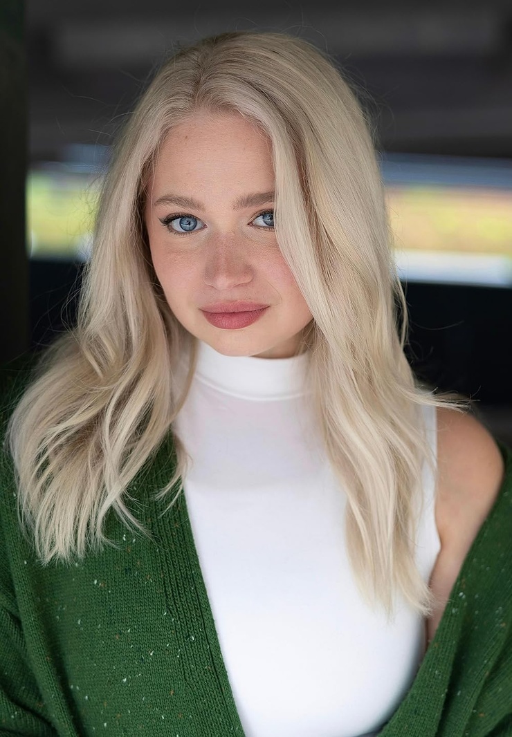 Picture of Sarah Kopkin