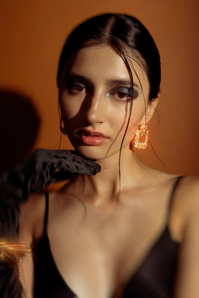 Image of Sofia Alvarez model