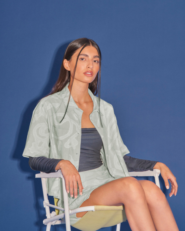 Picture of Sofia Alvarez model