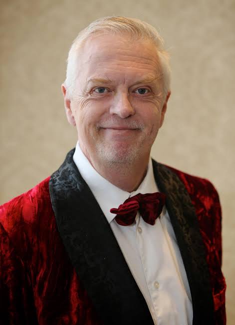Picture of Philip Franks