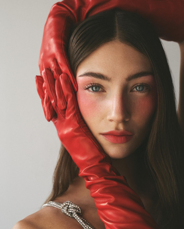 Picture of Lorena RAE