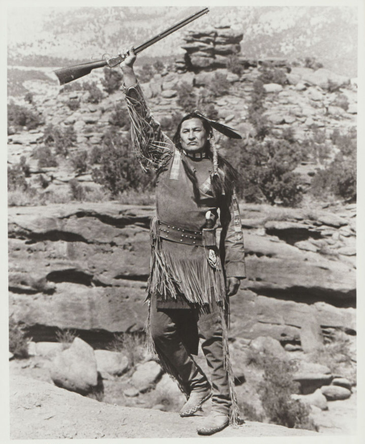 Will Sampson
