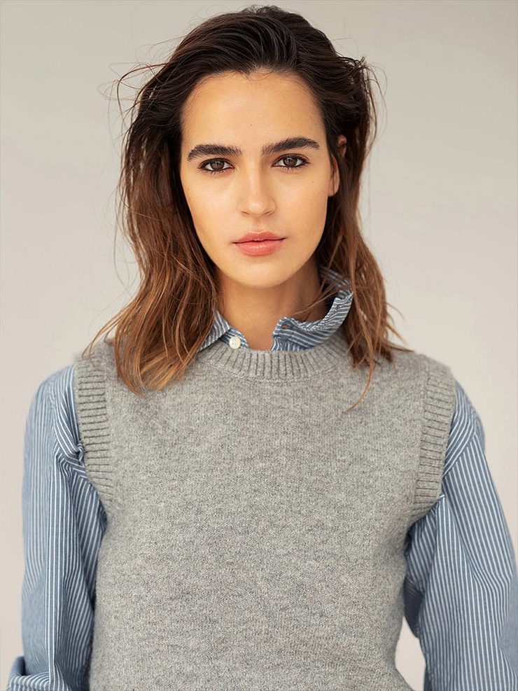 Picture of Lucia Aviles