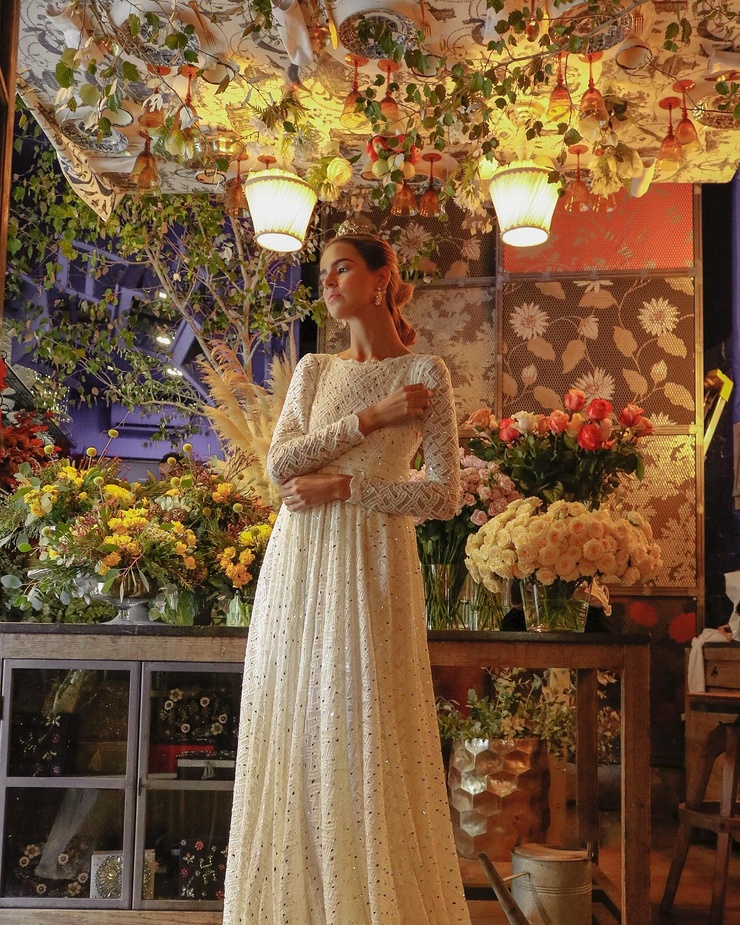 Picture of Lucia Aviles