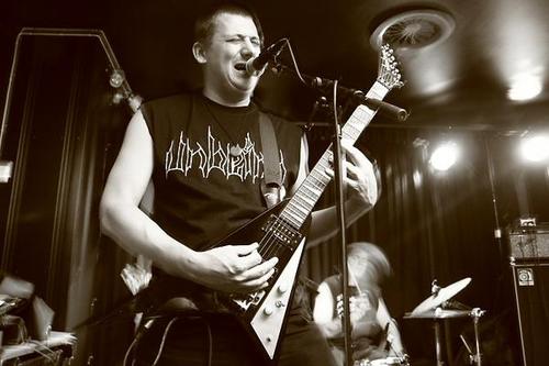 Picture of Urfaust