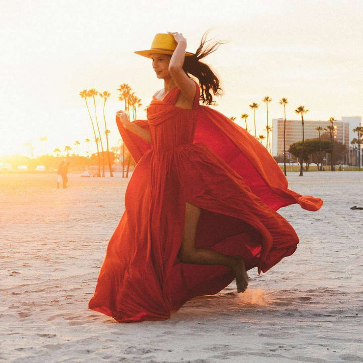 Picture of Tanaya Beatty