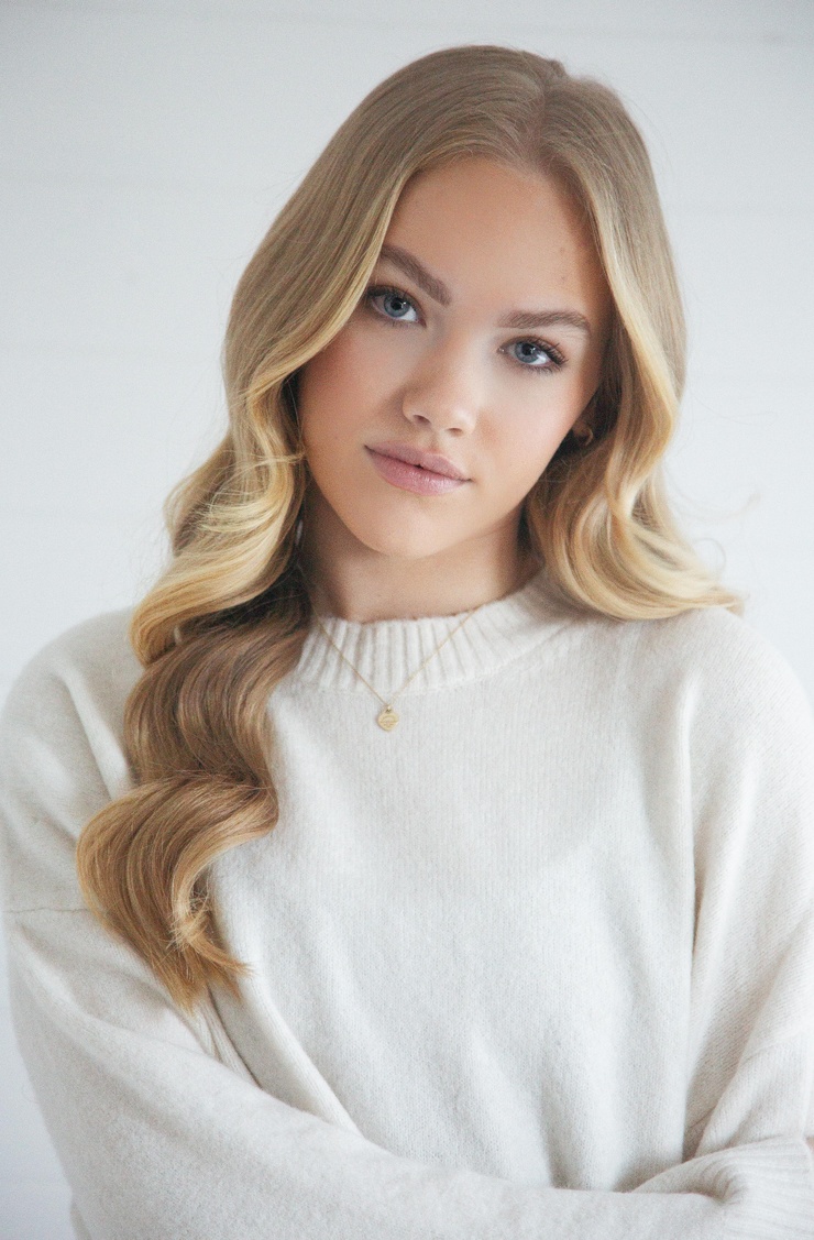 Picture of Freya Skye