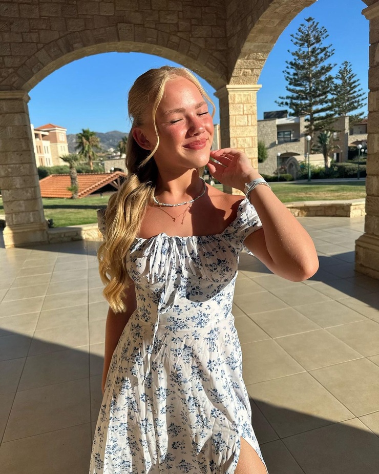 Picture of Freya Skye