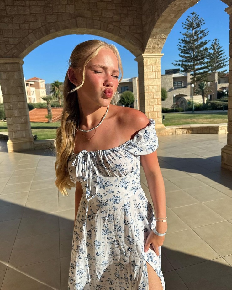 Picture of Freya Skye