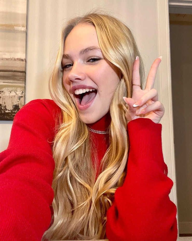 Picture of Freya Skye