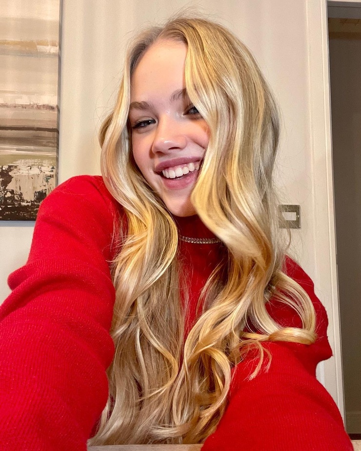 Picture of Freya Skye