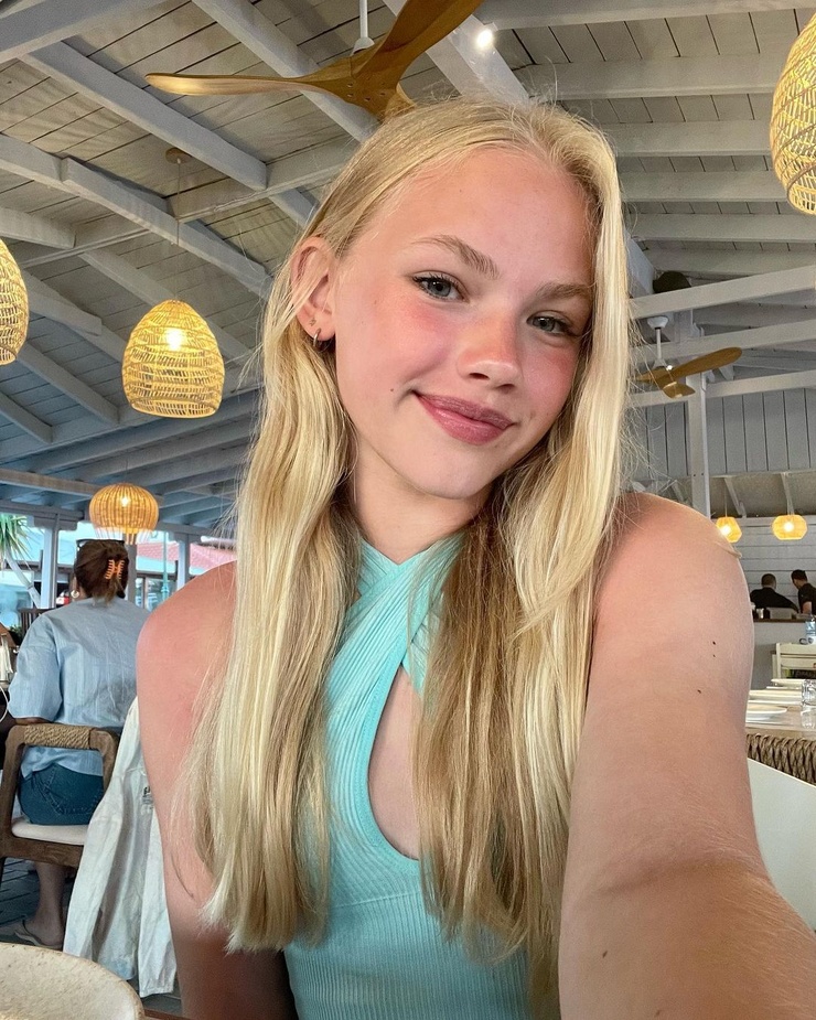 Picture of Freya Skye