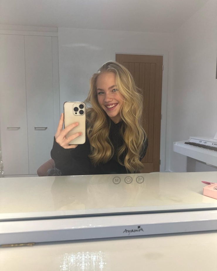 Picture of Freya Skye