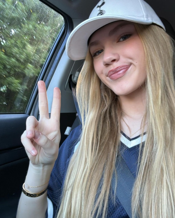 Picture of Freya Skye