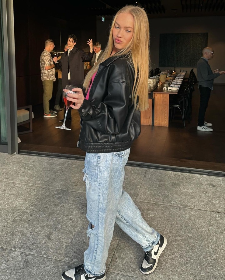 Picture of Freya Skye