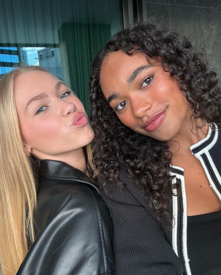 Picture of Freya Skye