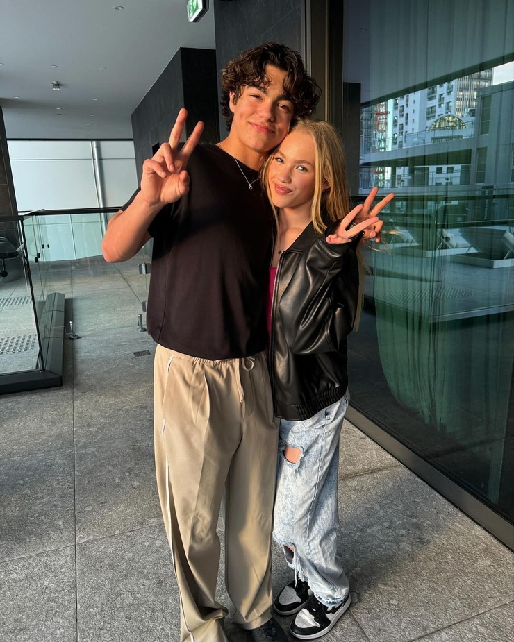 Picture of Freya Skye