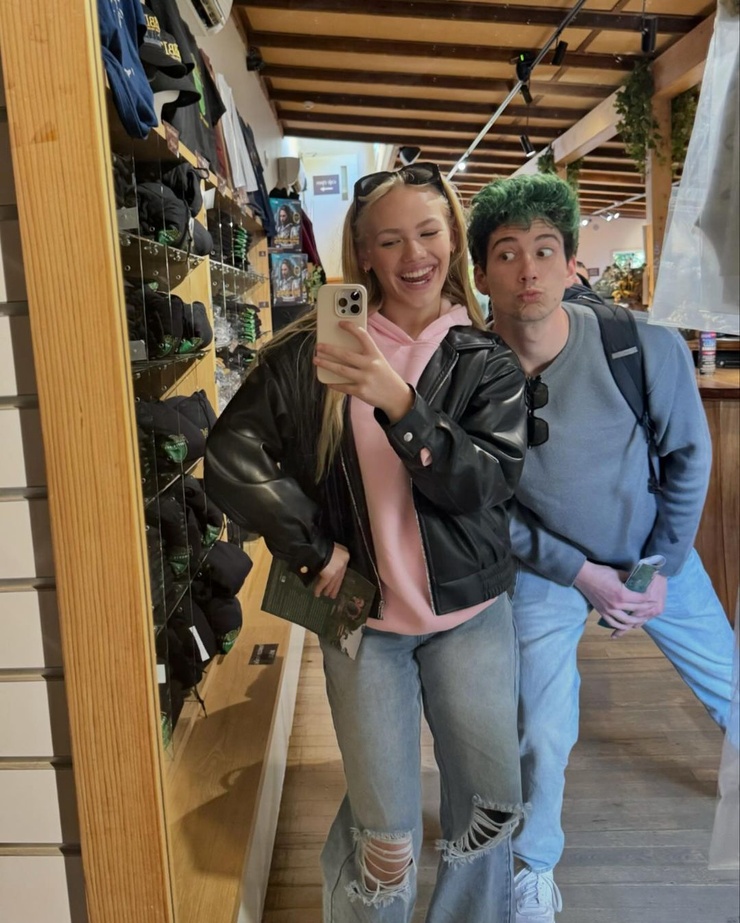 Picture of Freya Skye