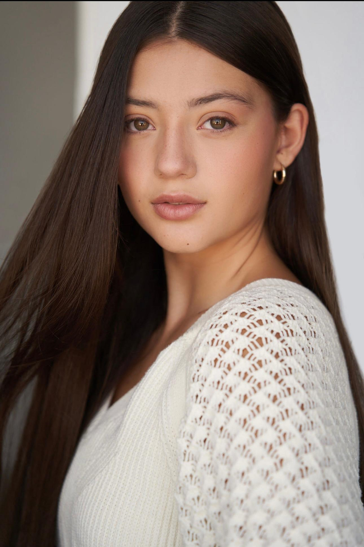 Picture of Elliana Roullier