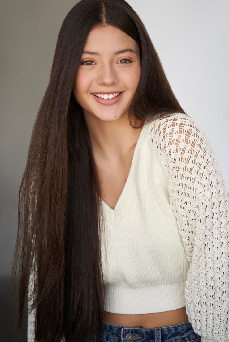 Picture of Elliana Roullier