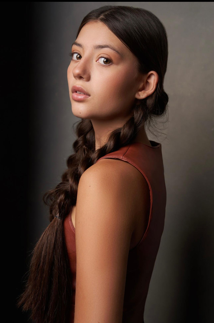 Picture of Elliana Roullier