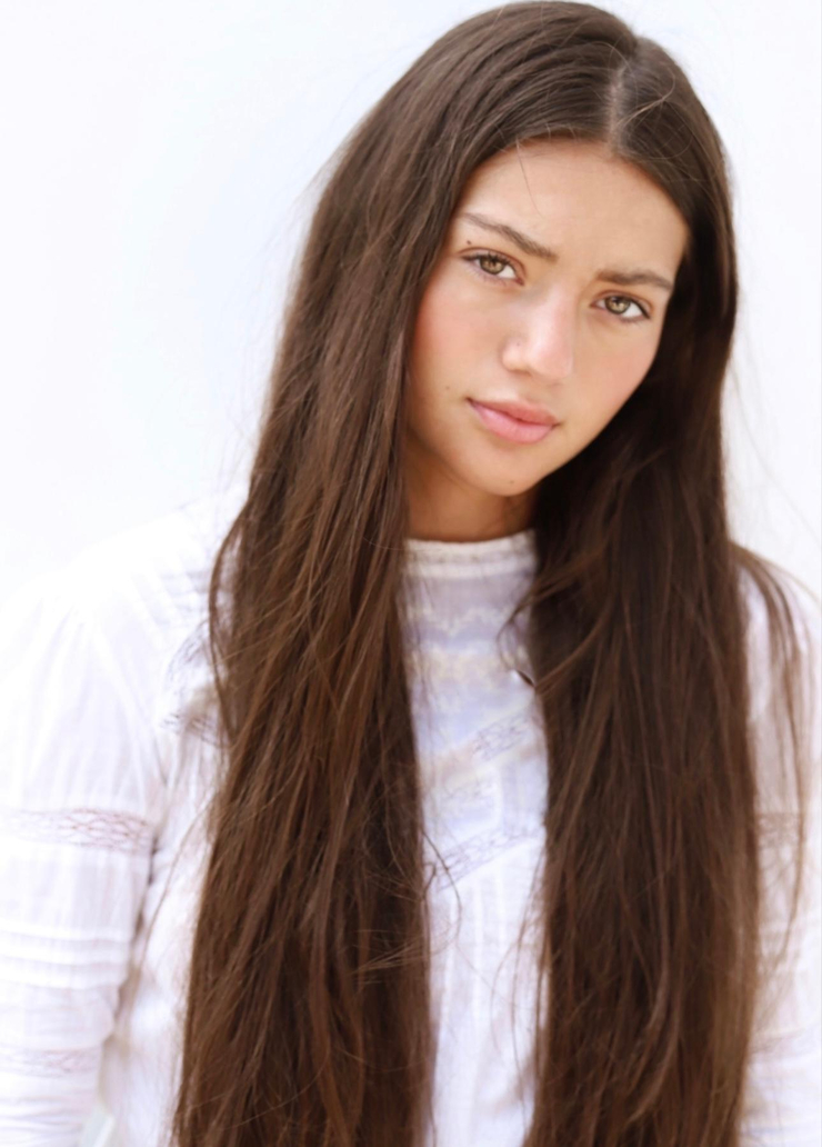 Picture of Elliana Roullier