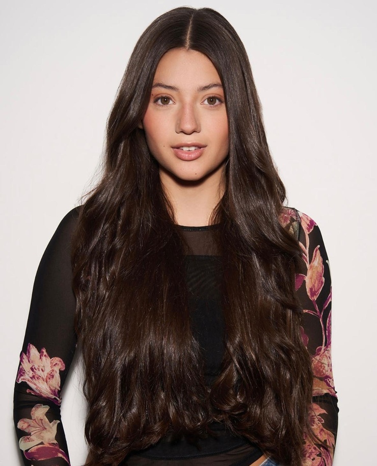 Picture of Elliana Roullier