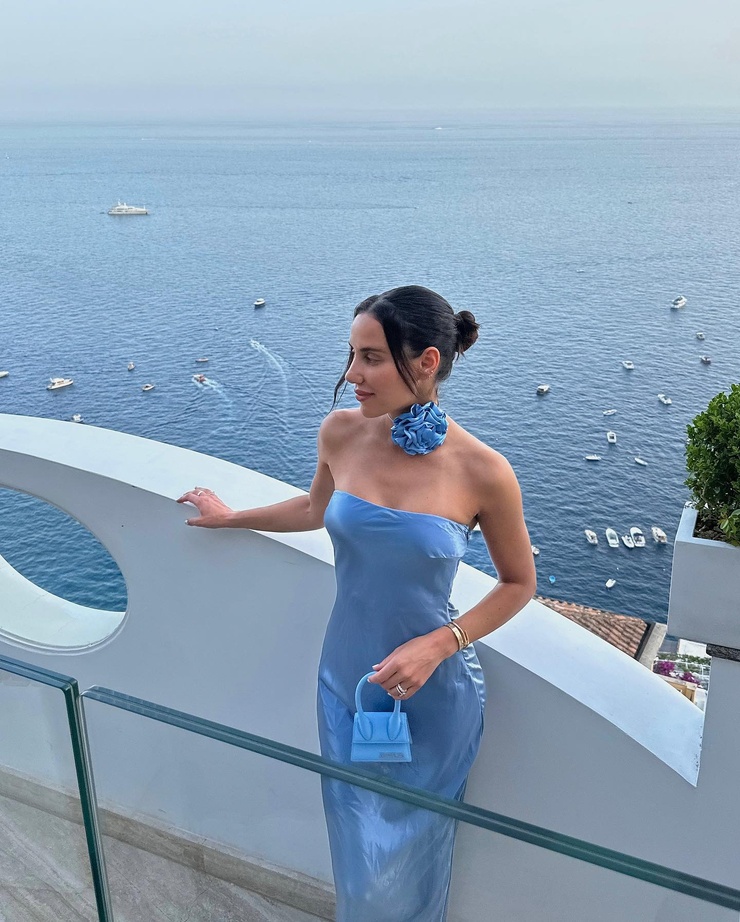 Elisa Meliani picture