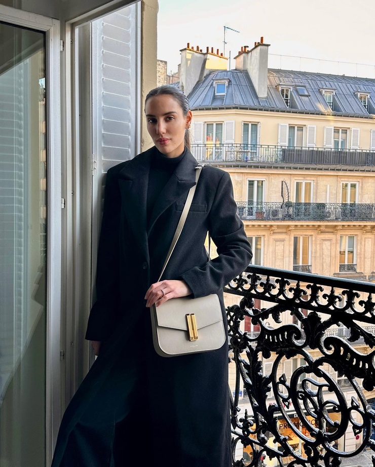 Picture of Elisa Meliani