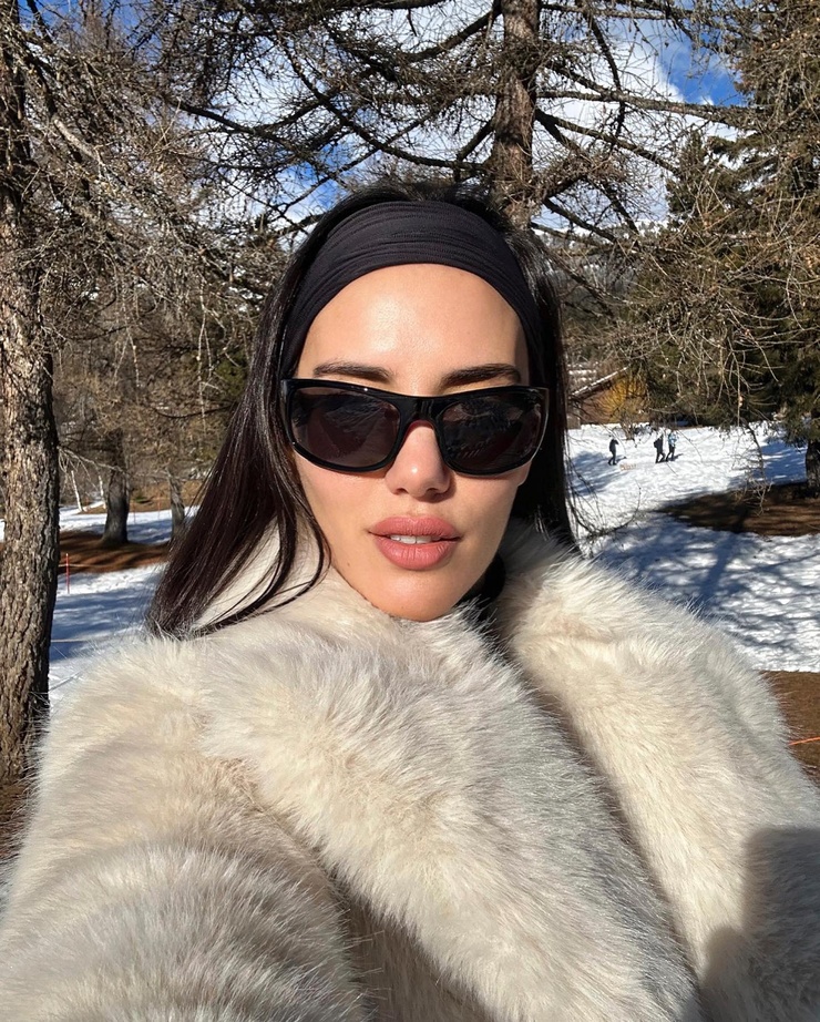 Picture of Elisa Meliani