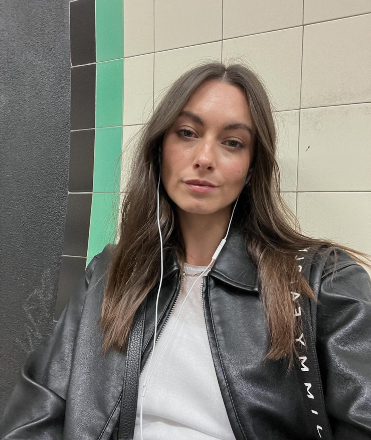 Picture of Morven MacSween